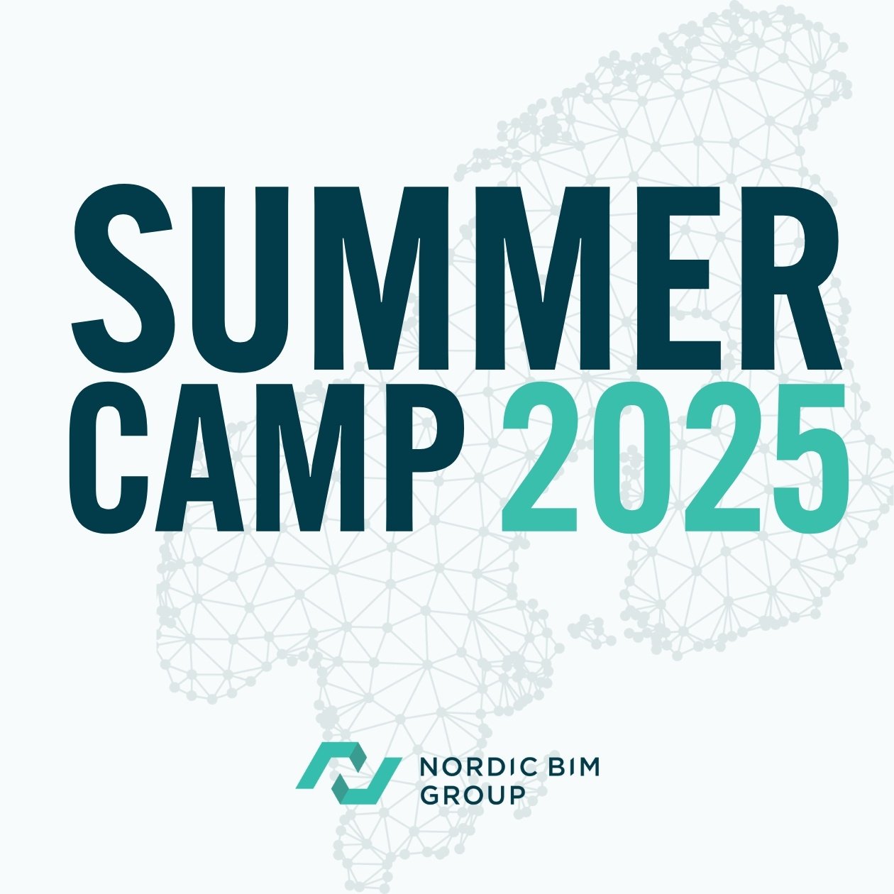Summer camp | Nordic BIM Group